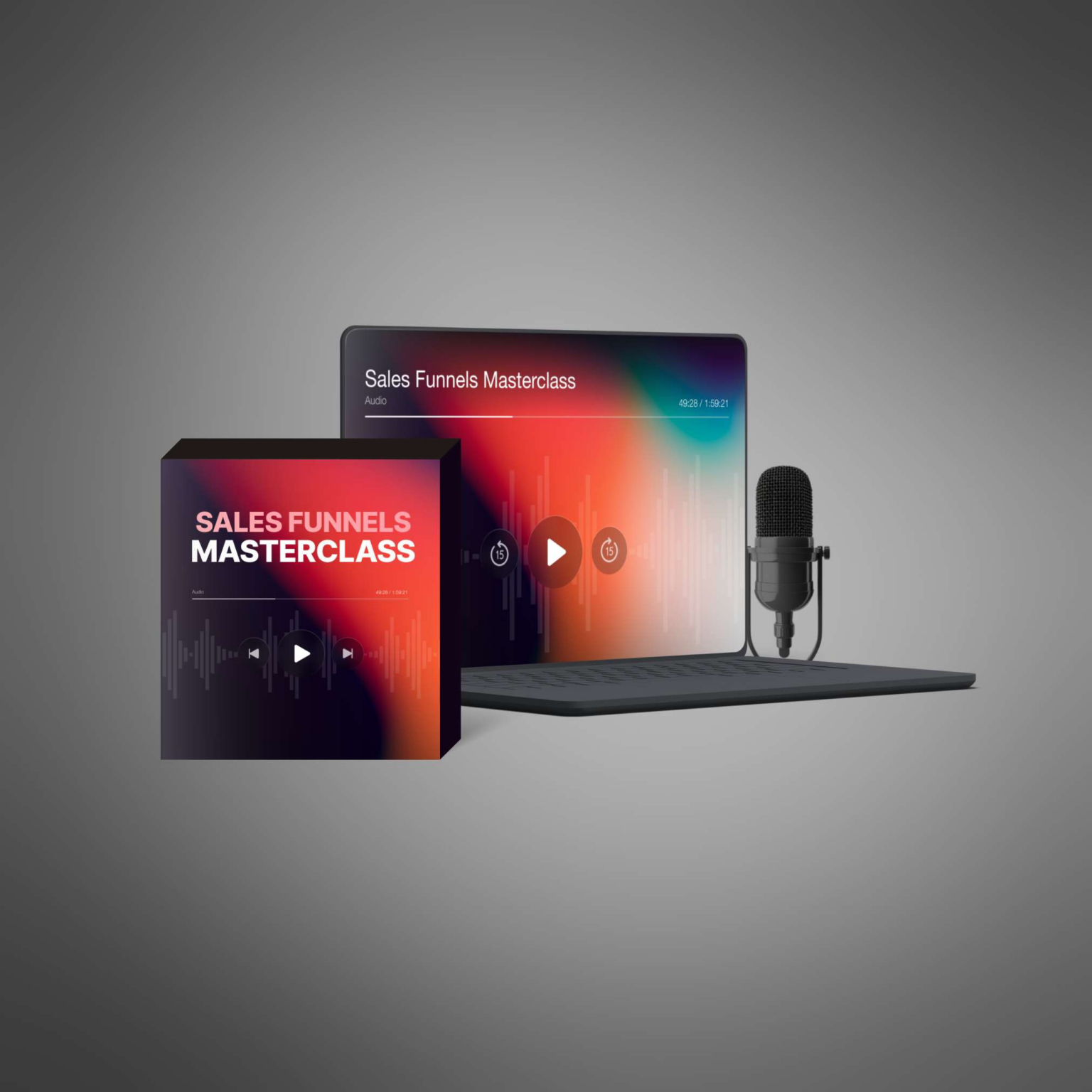 Funnel Super Pack (BUNDLE) – YAFI.ai